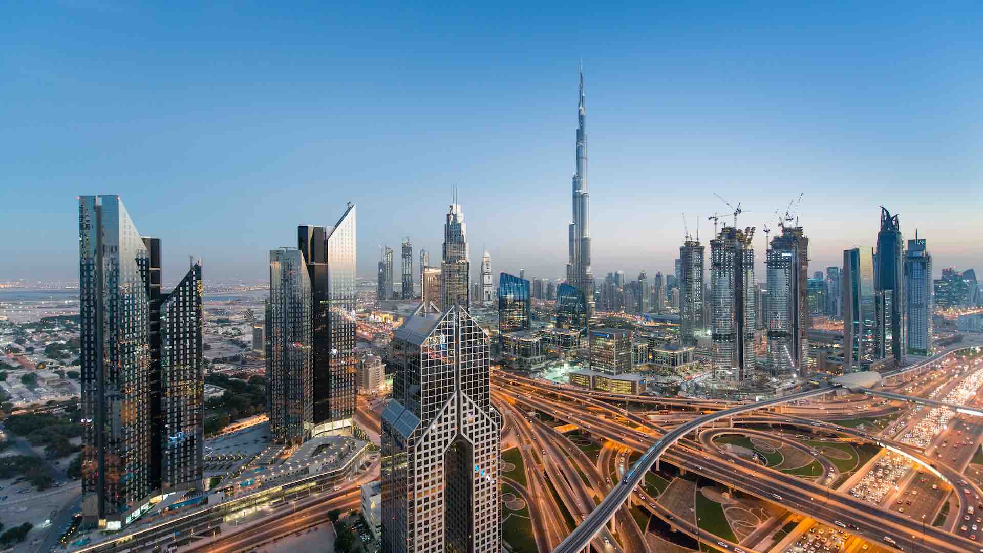 World Bank reports UAE GDP per capita to grow 3.4% in 2025 - UAE Periodical